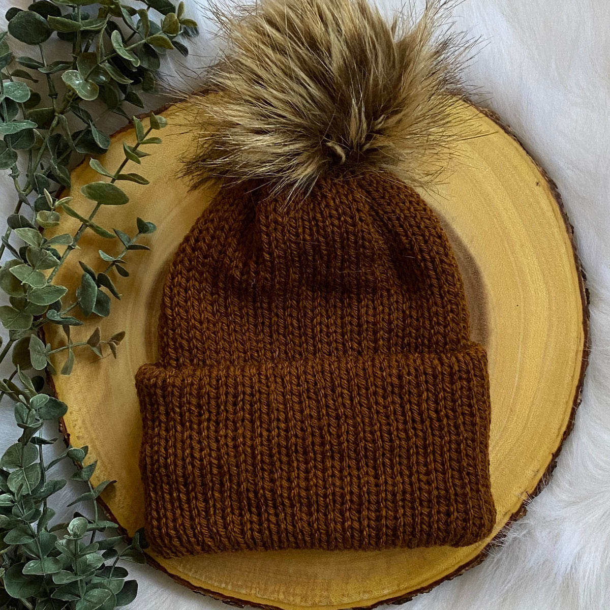 The Milo Hat – Knitsbynat